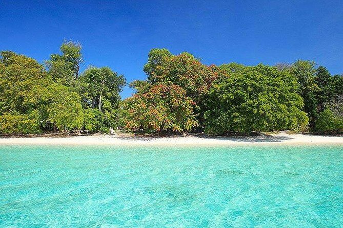 Rok and Haa Islands Premium Trip by Seastar Andaman From Phuket - FAQ