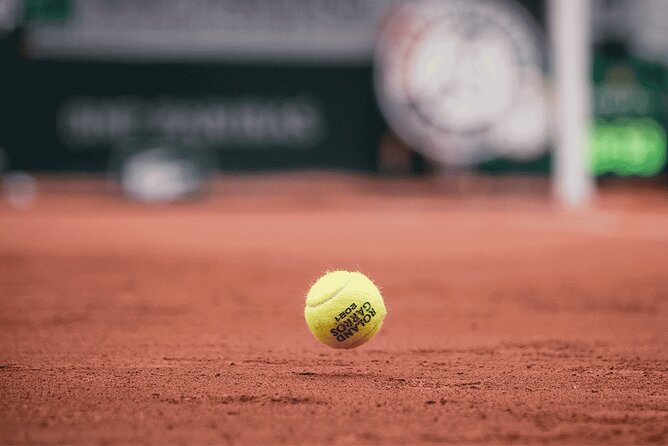 Roland-Garros Stadium Tour Review - About Your Stay