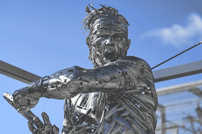 Roland-Garros Stadium Tour Review - Tour Highlights and Experiences