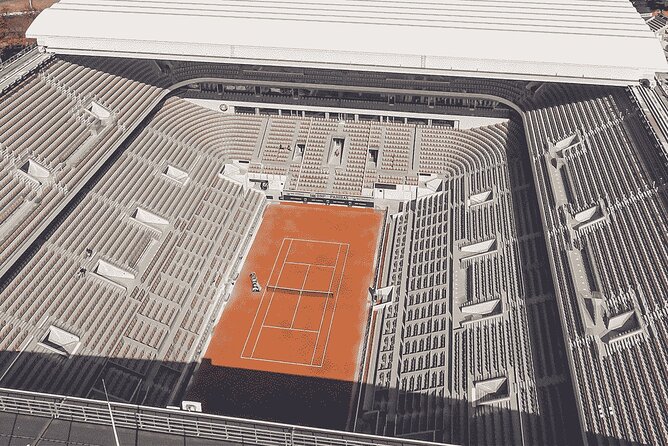 Roland-Garros Stadium Tour Review - Additional Insights and Testimonials
