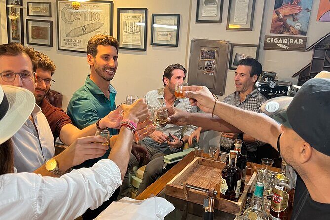 Roll Your Own Cigar in Miami - What to Expect at Each Step of the Tour
