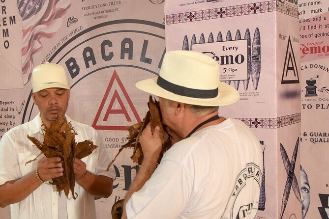 Roll your Own Cigar in Puerto Plata - Practical Details and Value