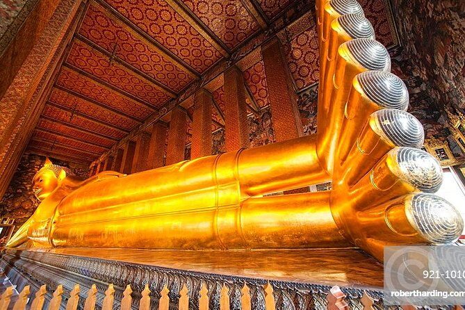 Rolls Royce Exclusive : Ayutthaya Temples & Ancient City Tour (Multi Languages) - FAQs