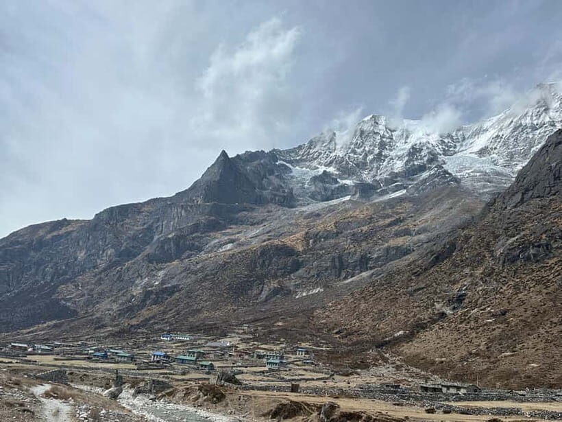 Rolwaling Valley Trek: Explore Sacred Lakes 12-Days - Practical Tips for Your Trip