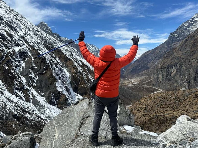 Rolwaling Valley Trek: Explore Sacred Lakes 12-Days - Final Thoughts