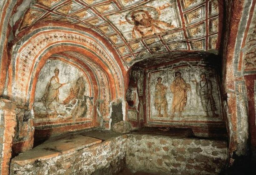 Roma: Appian Way eBike tour, Aqueducts Catacombs & Brunch - Final Thoughts