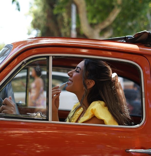 Roma: Gelato & Fiat 500 Vintage Adventure - Who Should Consider This Tour?