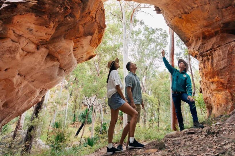 Roma: Lost World Carnarvons and Wallaroo Day Tour - Who Should Consider This Tour?
