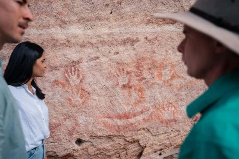 Roma: Lost World Carnarvons and Wallaroo Day Tour - The Sum Up