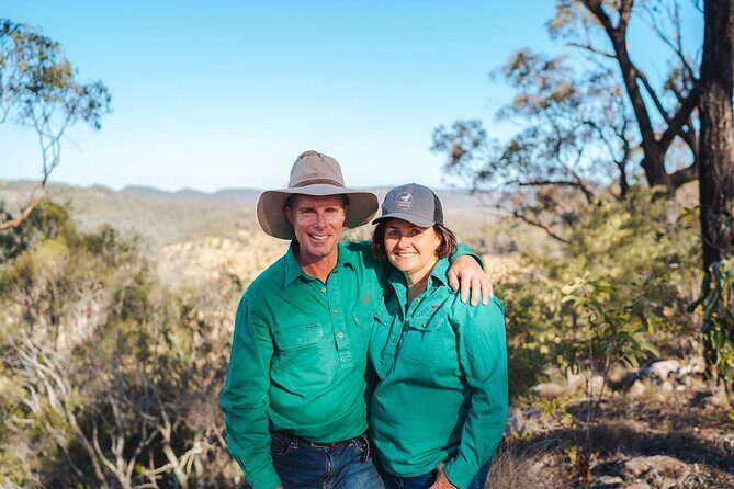 Roma: Lost World Carnarvons (Wallaroo) Day Tour - Practical Considerations