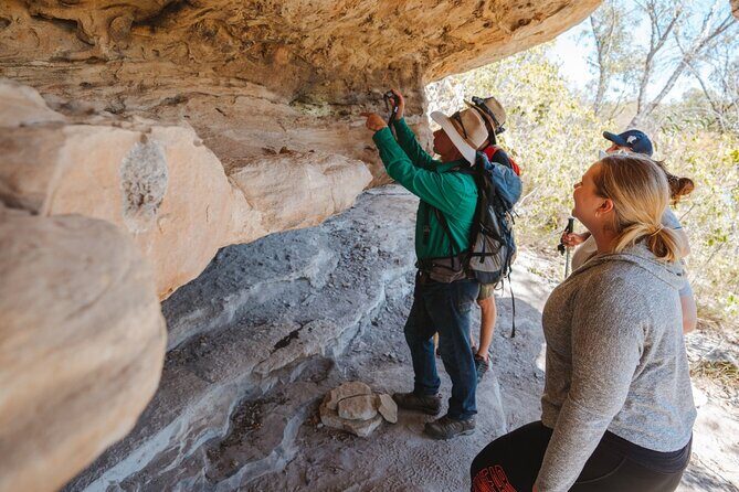 Roma: Lost World Carnarvons (Wallaroo) Day Tour - Who Will Love This Tour?