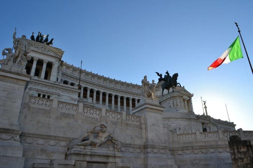 ROMA: Walking Tour pela história e destaques de Roma - An In-Depth Review of the 3-Hour Rome Walking Tour