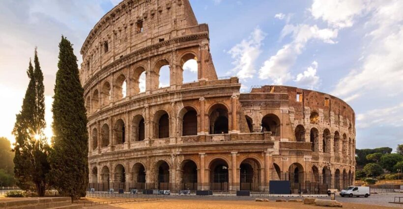 ROMA: Walking Tour pela história e destaques de Roma - What’s Included and Practical Details