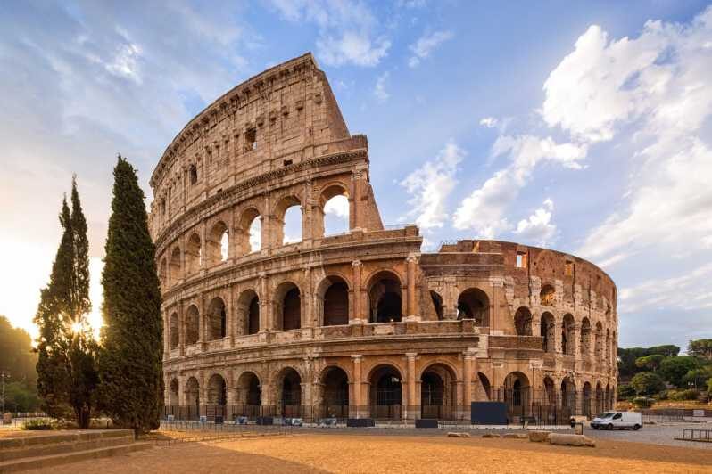 ROMA: Walking Tour pela história e destaques de Roma - Final Thoughts