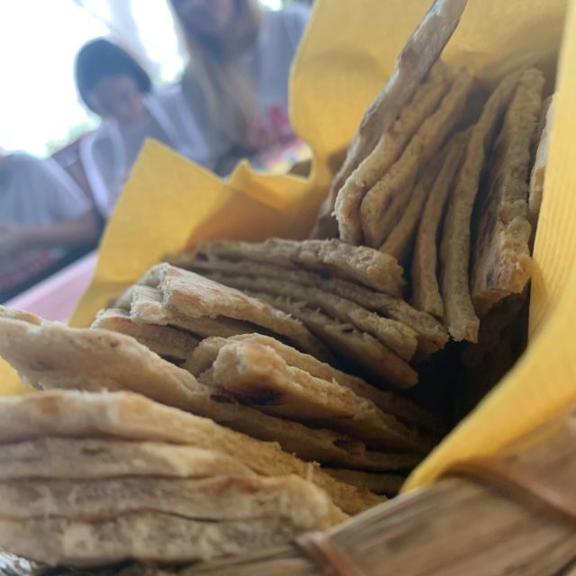 Romagna: Piadina Cooking Class - An In-Depth Look at the Piadina Cooking Class