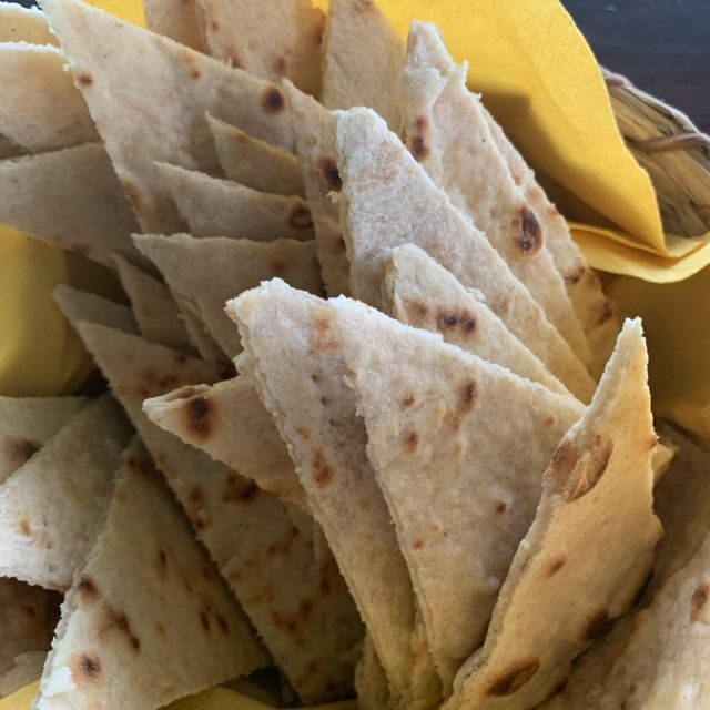 Romagna: Piadina Cooking Class - The Sum Up