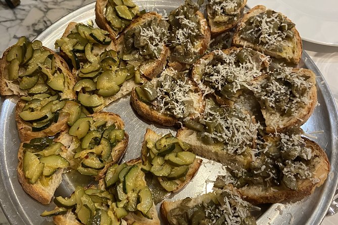 Roman 4-Course Dinner Filled with Wine - Exploring the Experience in Detail