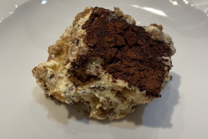 Roman 4-Course Dinner Filled with Wine - Final Thoughts