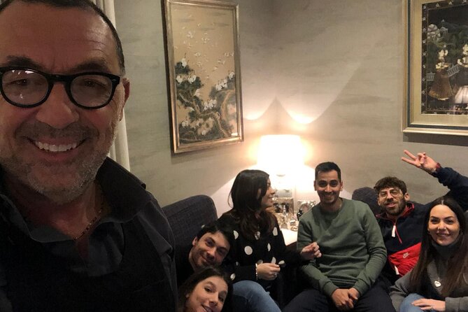 Roman 4-Course Dinner Filled with Wine - FAQ