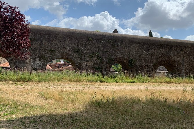 Roman Ancient Aqueducts and Villa of Quintili Private Tour from Rome - Who Will Love This Tour?