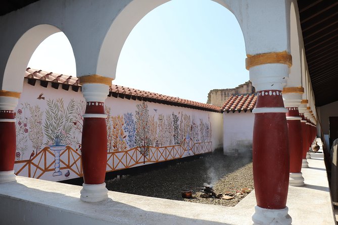 Roman and Anglo-Saxons Tyneside Tour - Who Will Love This Tour?