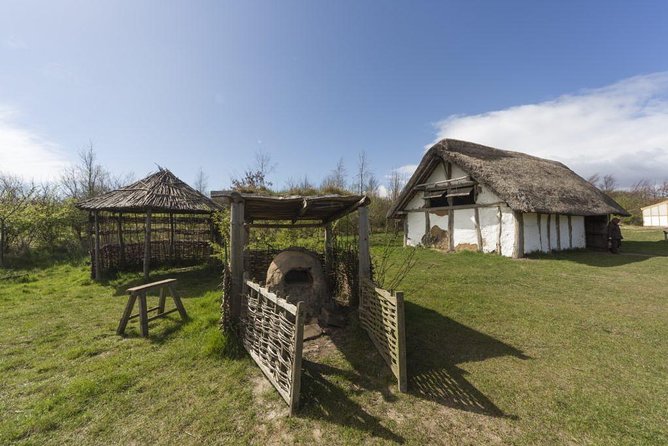 Roman and Anglo-Saxons Tyneside Tour - The Sum Up