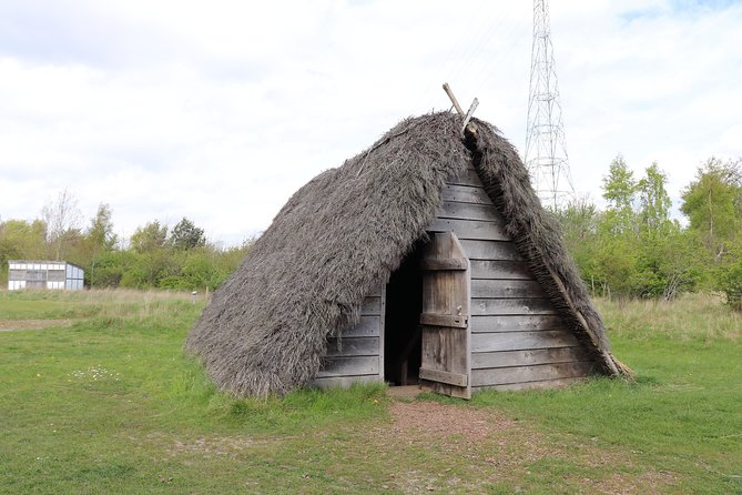 Roman and Anglo-Saxons Tyneside Tour - FAQs