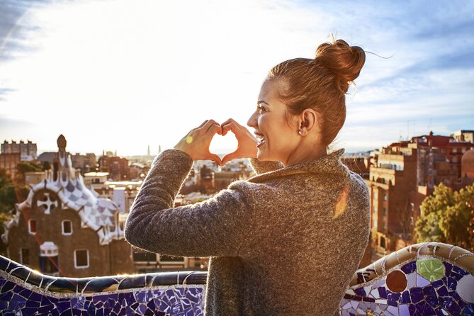 Roman and Medieval Side of Barcelona  Private Walking Tour - A Detailed Look at the Tour Experience