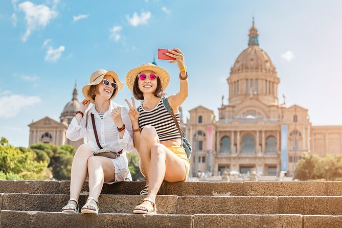 Roman and Medieval Side of Barcelona  Private Walking Tour - Analyzing the Value and Experience