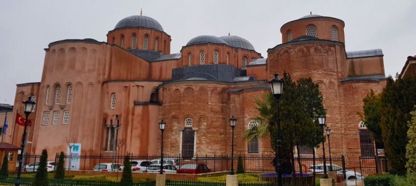 Roman Aqueduct, Sehzade Mosques &Women's Market - Who This Tour is Best For