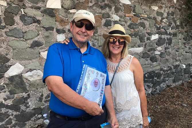 Roman Catacombs and Ancient Appian Way Skip-The-Line Included Halfday from Rome - Frequently Asked Questions