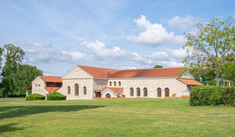 Roman City of Carnuntum Admission - Final Thoughts