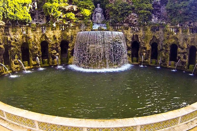 Roman Countryside Escape: Tivoli & Wine Tasting Tour from Rome - FAQ about the Roman Countryside Escape