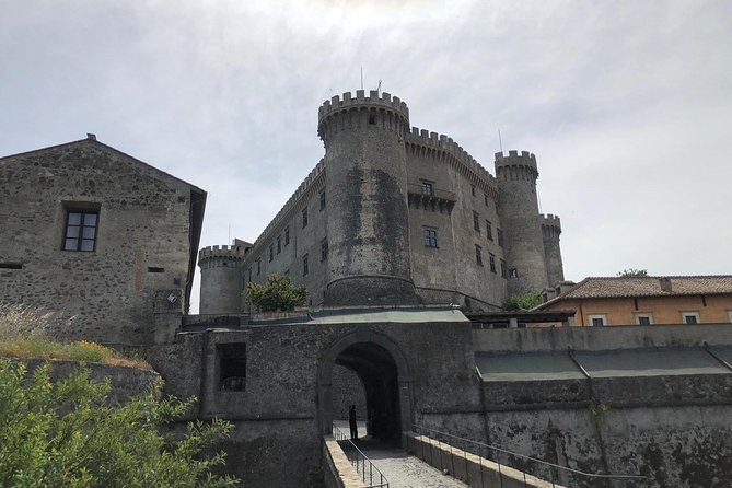 Roman countryside & Lakes Day Tour - Analyzing the Price and Value