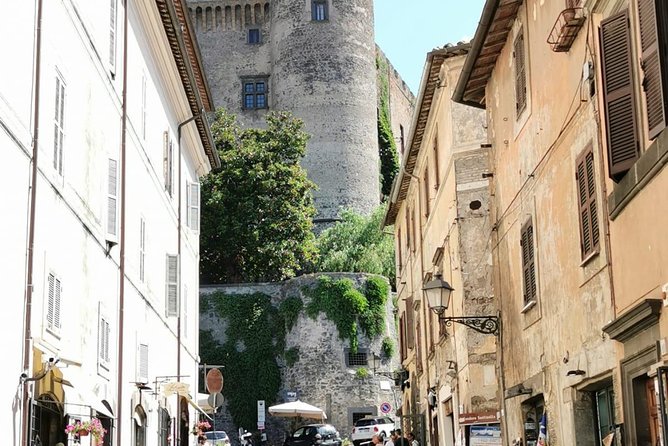 Roman countryside & Lakes Day Tour - Who Would Enjoy This Tour?