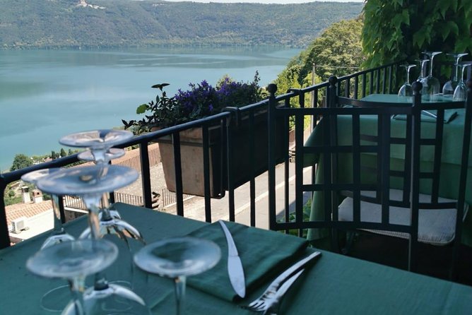 Roman countryside & Lakes Day Tour - FAQ