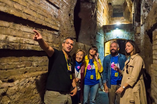 Roman Countryside Walk: Catacombs, Aqueducts and Appian Way - Who Should Consider This Tour?