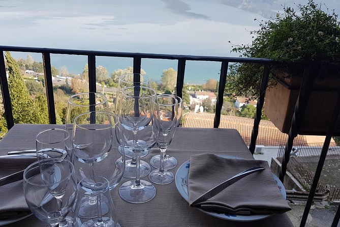 Roman Countryside: Wine and Food Tasting, Private Day Tour - Cost and Value