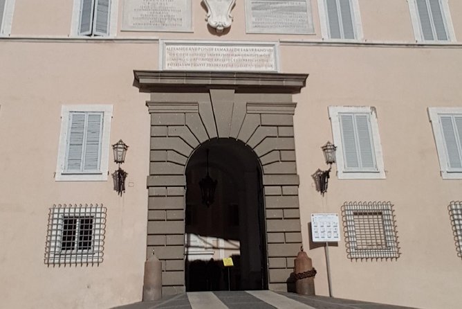 Roman Countryside: Wine and Food Tasting, Private Day Tour - Who Will Love This Tour?