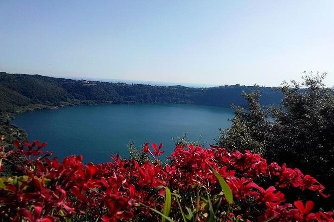 Roman Countryside: Wine and Food Tasting, Semi-Private Day Tour - Accessibility and Requirements