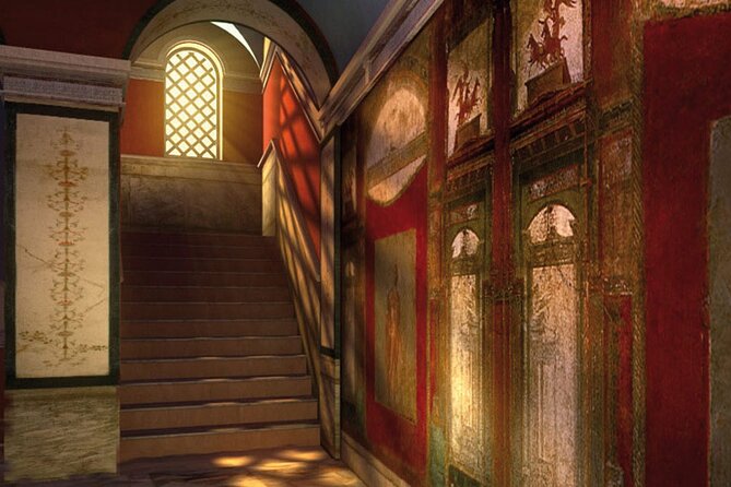 Roman Domus of Palazzo Valentini Ticket - Planning Your Visit to Palazzo Valentini