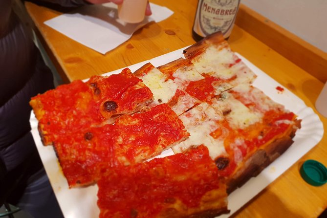 Roman Evening Food & Wine Tour in the Jewish Ghetto and Campo Marzio - A Closer Look at the Itinerary