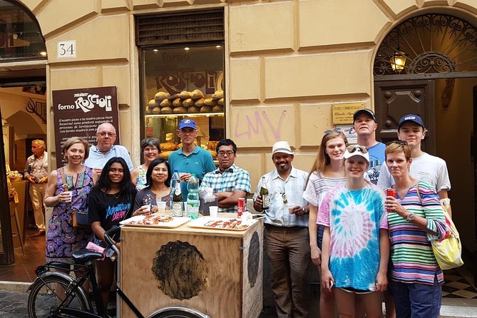 Roman Evening Food & Wine Tour in the Jewish Ghetto and Campo Marzio - Why This Tour is a Great Choice