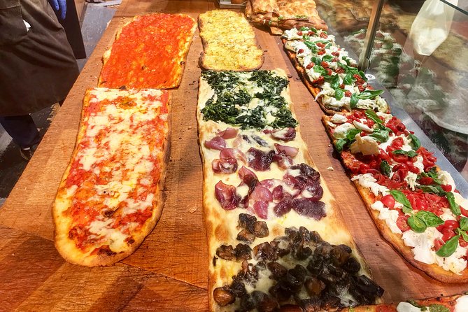 Roman Evening Food & Wine Tour in the Jewish Ghetto and Campo Marzio - Final Thoughts