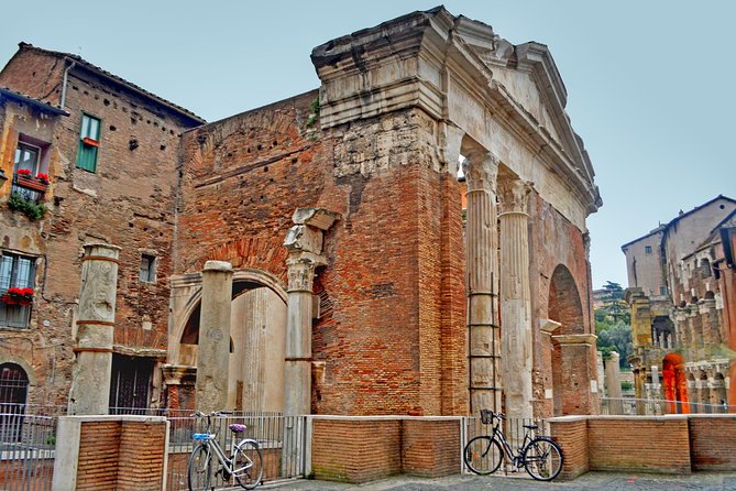 Roman Evening Food & Wine Tour in the Jewish Ghetto and Campo Marzio - Final Word