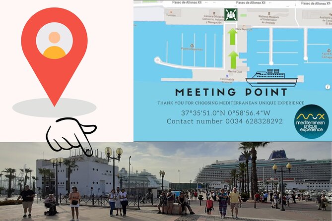 Roman Exploration in Cartagena (Spain) - Discovering the Roman Forum District