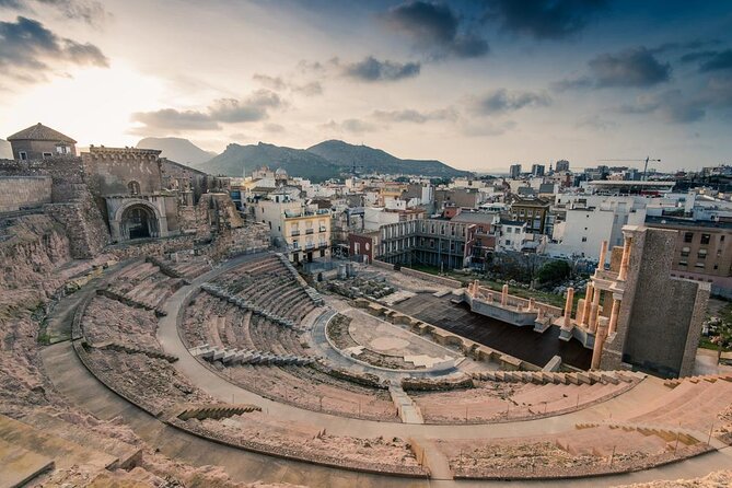 Roman Exploration in Cartagena (Spain) - Accessibility Features of the Tour