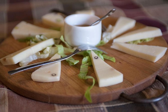 Roman Food Experience Semi - Private Tour - Tour Highlights