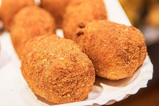 Roman Food Experience Semi - Private Tour - Cuisine and Dining Experience