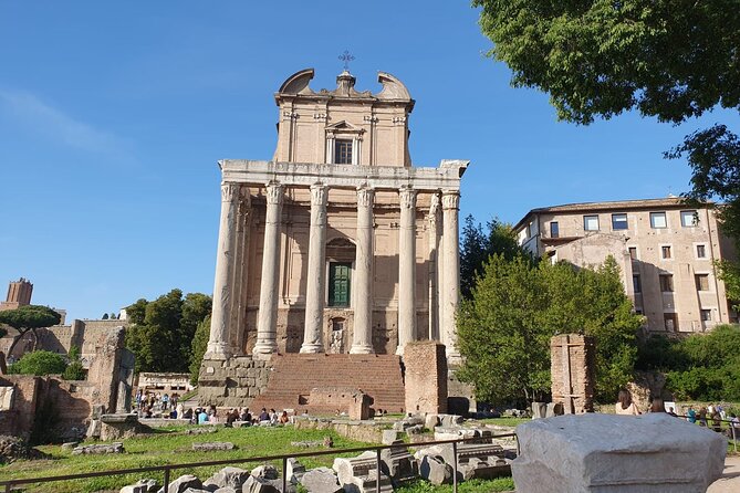 Roman Forum and Palatine Hill Access - Authentic Experience: What Travelers Say